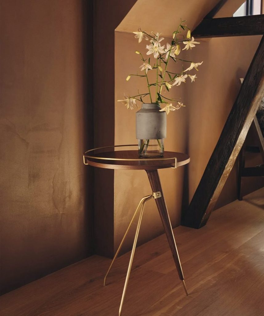 Ingenious inSight Table - Woodland Kitchen & Interiors