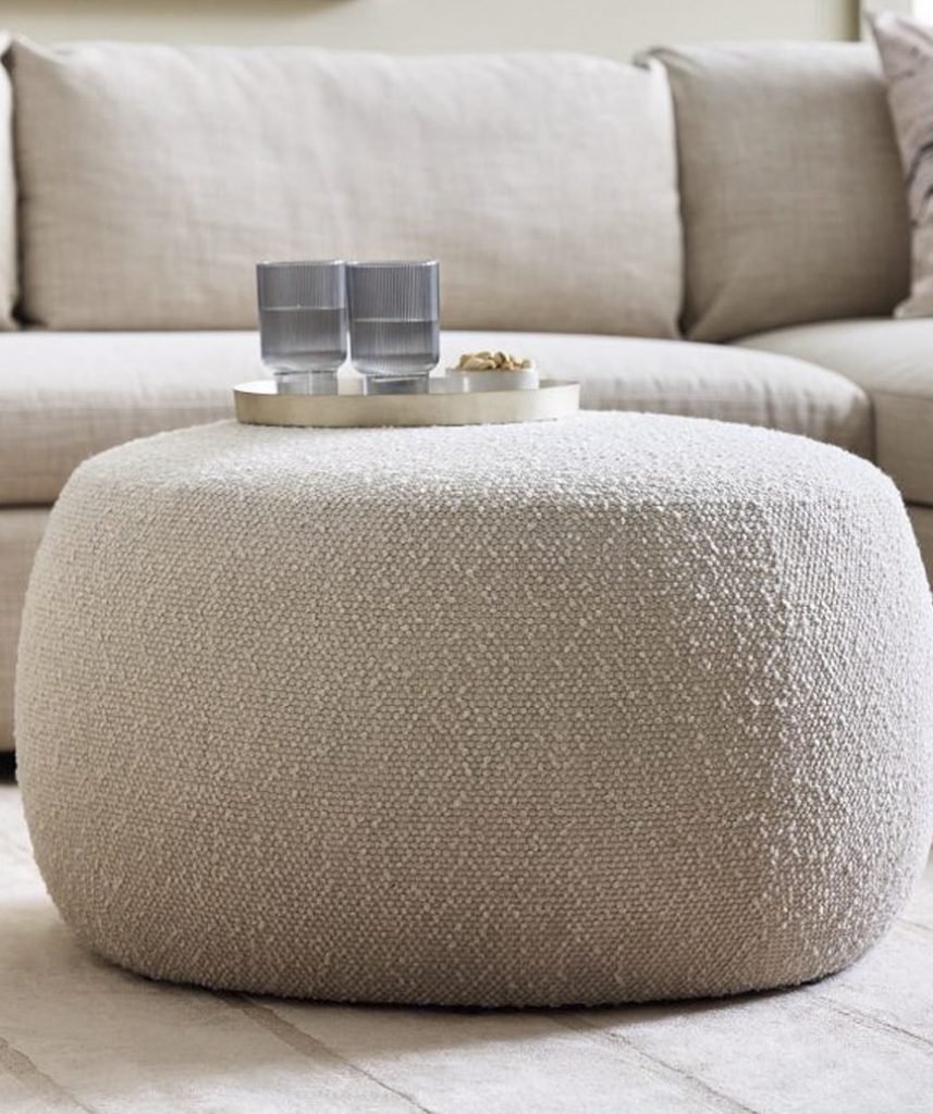 Sphere Nest Ottoman - Woodland Kitchen & Interiors