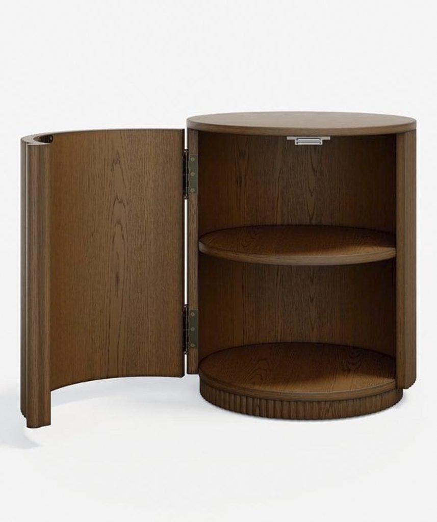 Mocha Mirage Table – Woodland Kitchen & Interiors