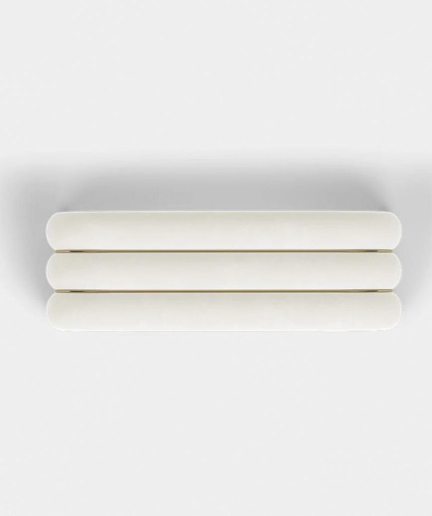 Modern Marvel Bench - WOOD LAND