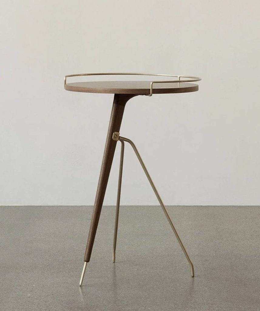 Ingenious inSight Table - Woodland Kitchen & Interiors