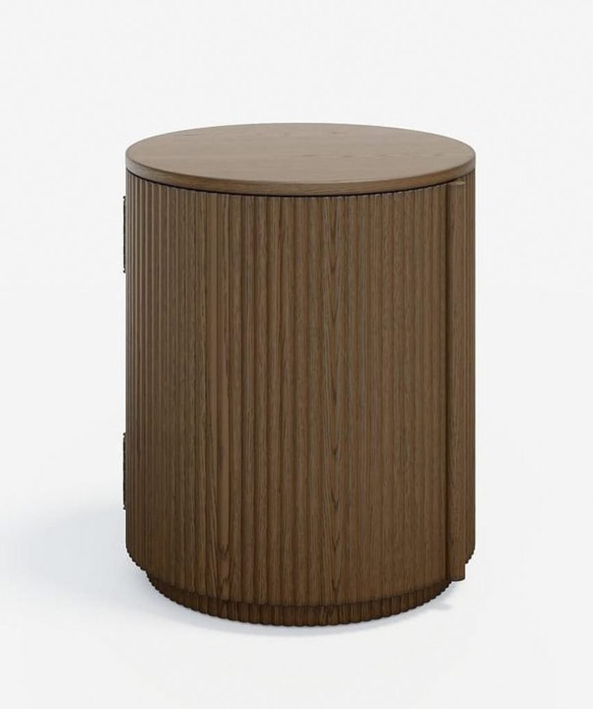 Mocha Mirage Table – Woodland Kitchen & Interiors